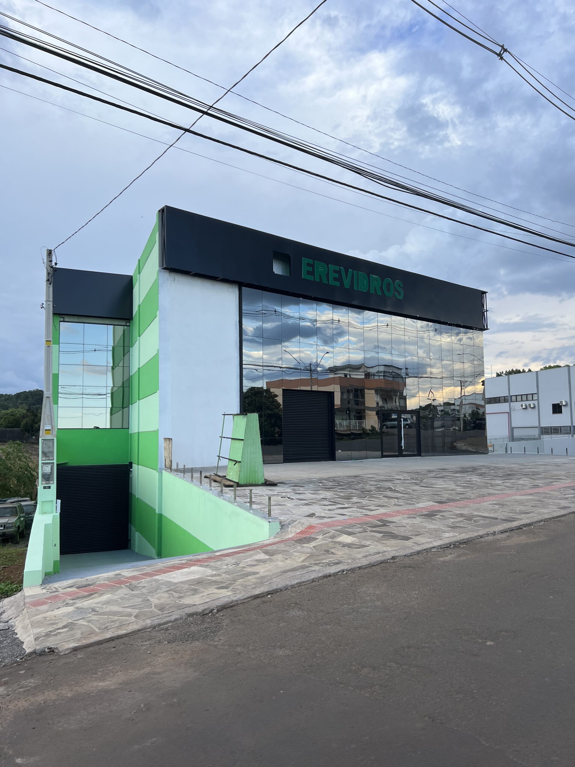 ATC Estruturas LTDA – Construindo o Futuro Concreto!