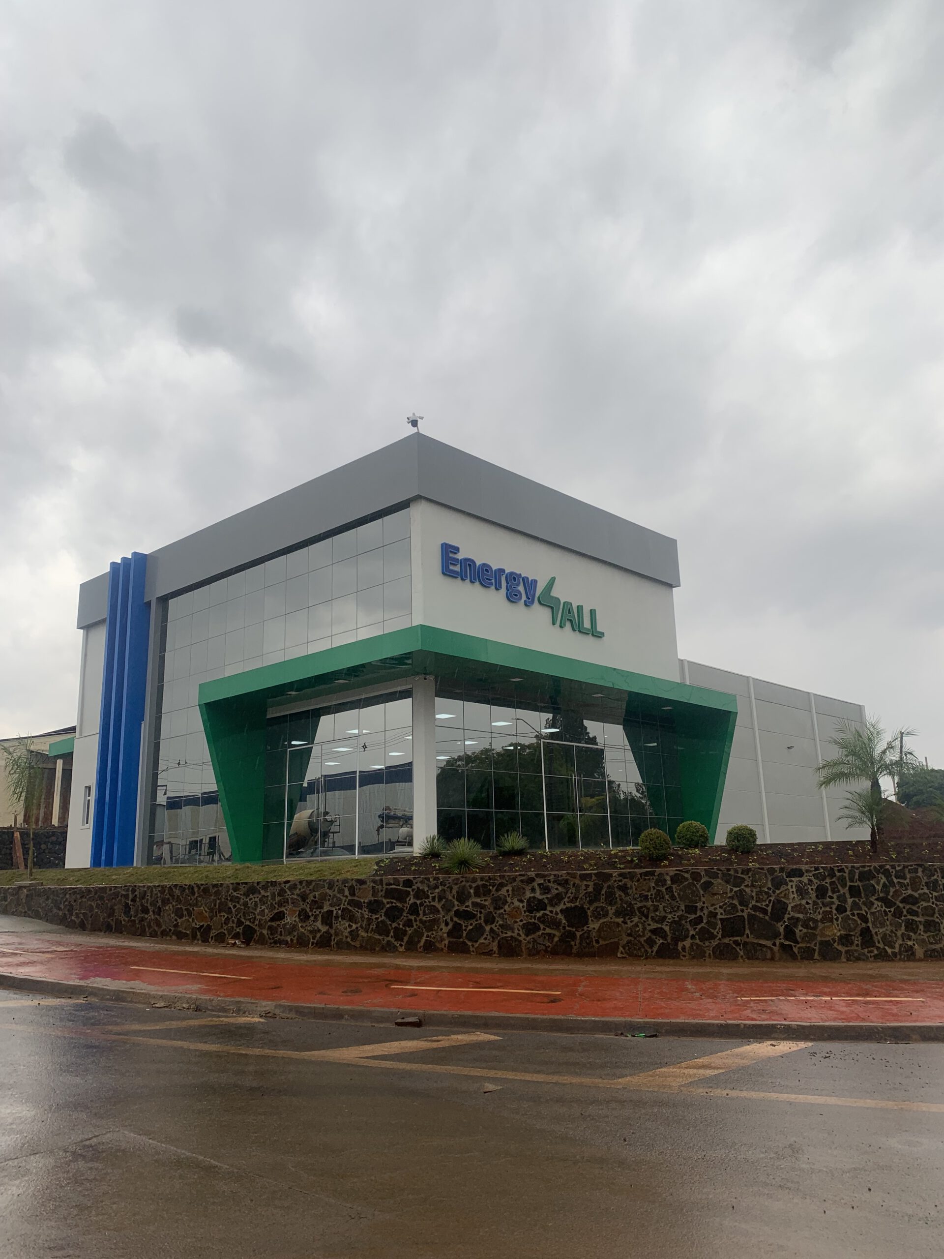 ATC Estruturas LTDA – Construindo o Futuro Concreto!