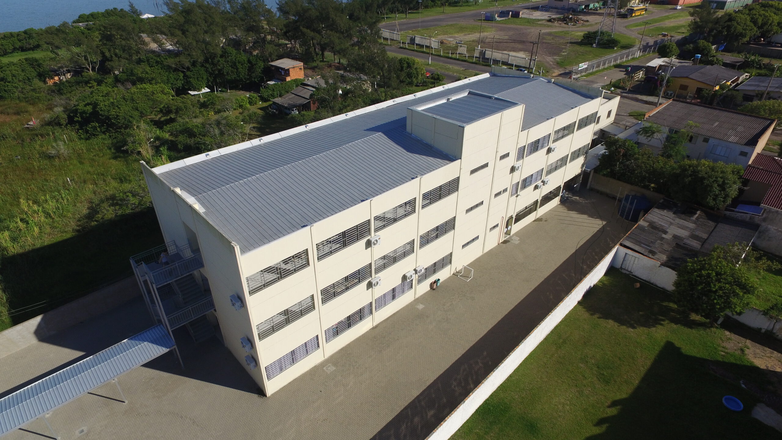 ATC Estruturas LTDA – Construindo o Futuro Concreto!